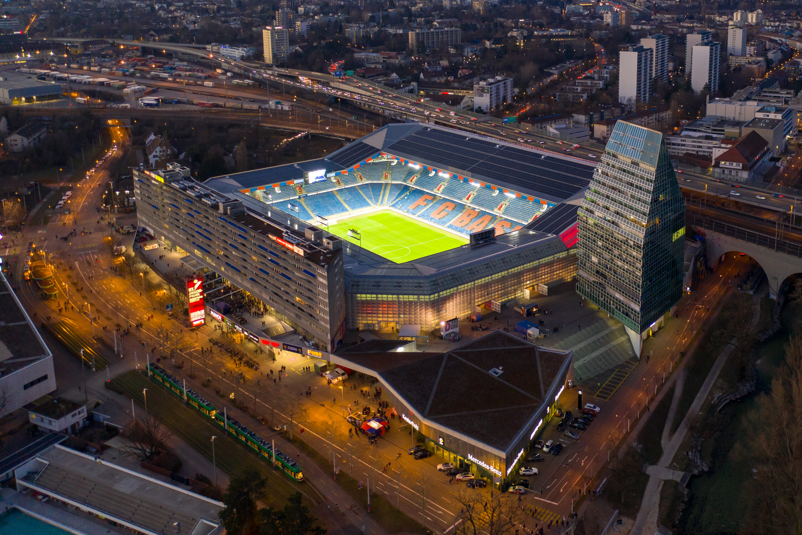 Arena plus - Eurovision Song Contest