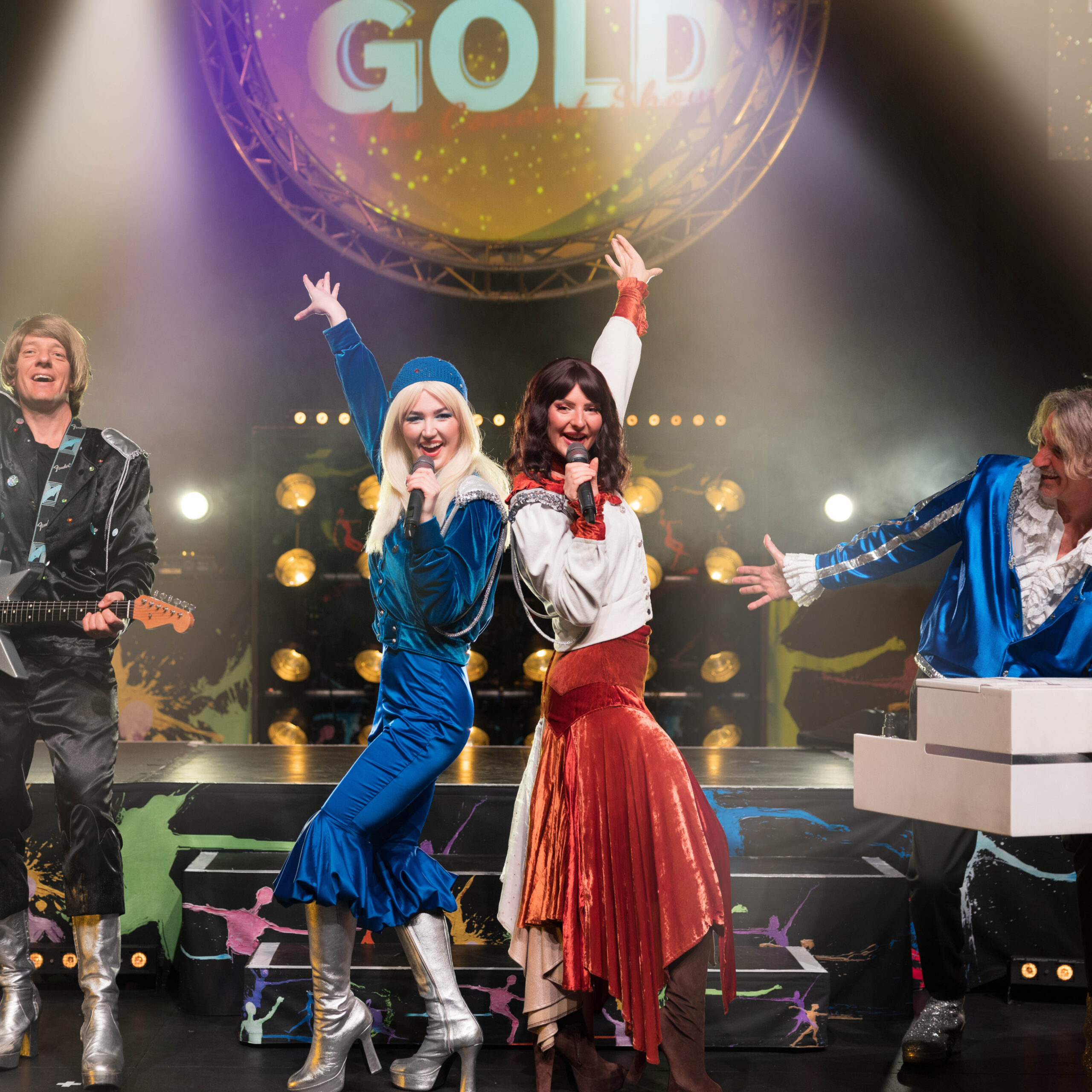 Eurovision Village - Eurovision Song Contest